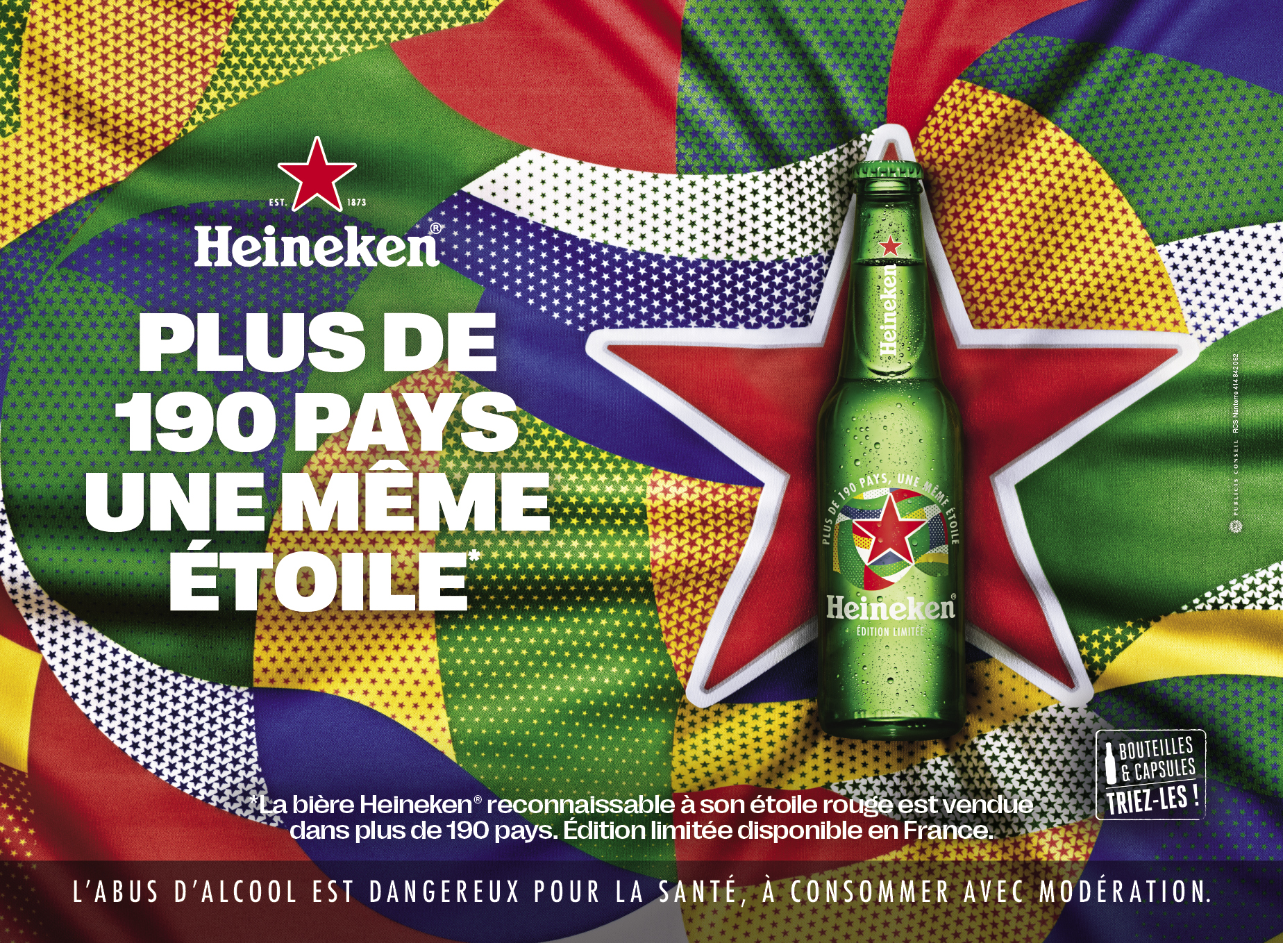 Heineken® Authentique | Campagnes | Heineken.com