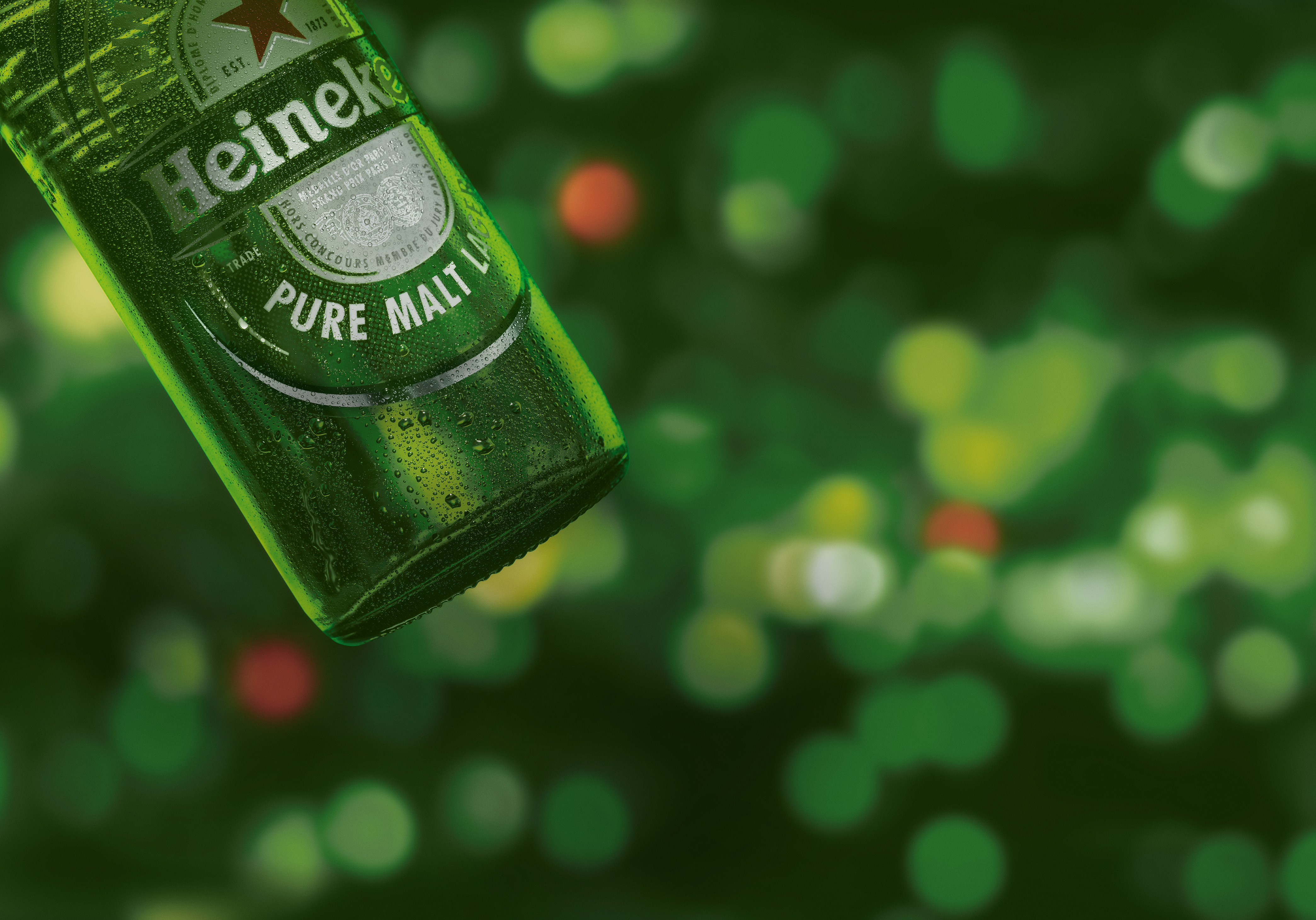 Welcome to the world of Heineken® | Heineken.com