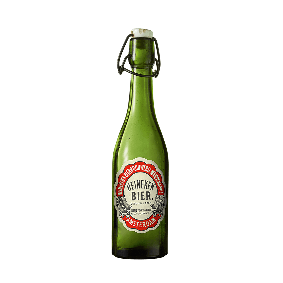 Discover the history of Heineken® | Our Story | Heineken.com