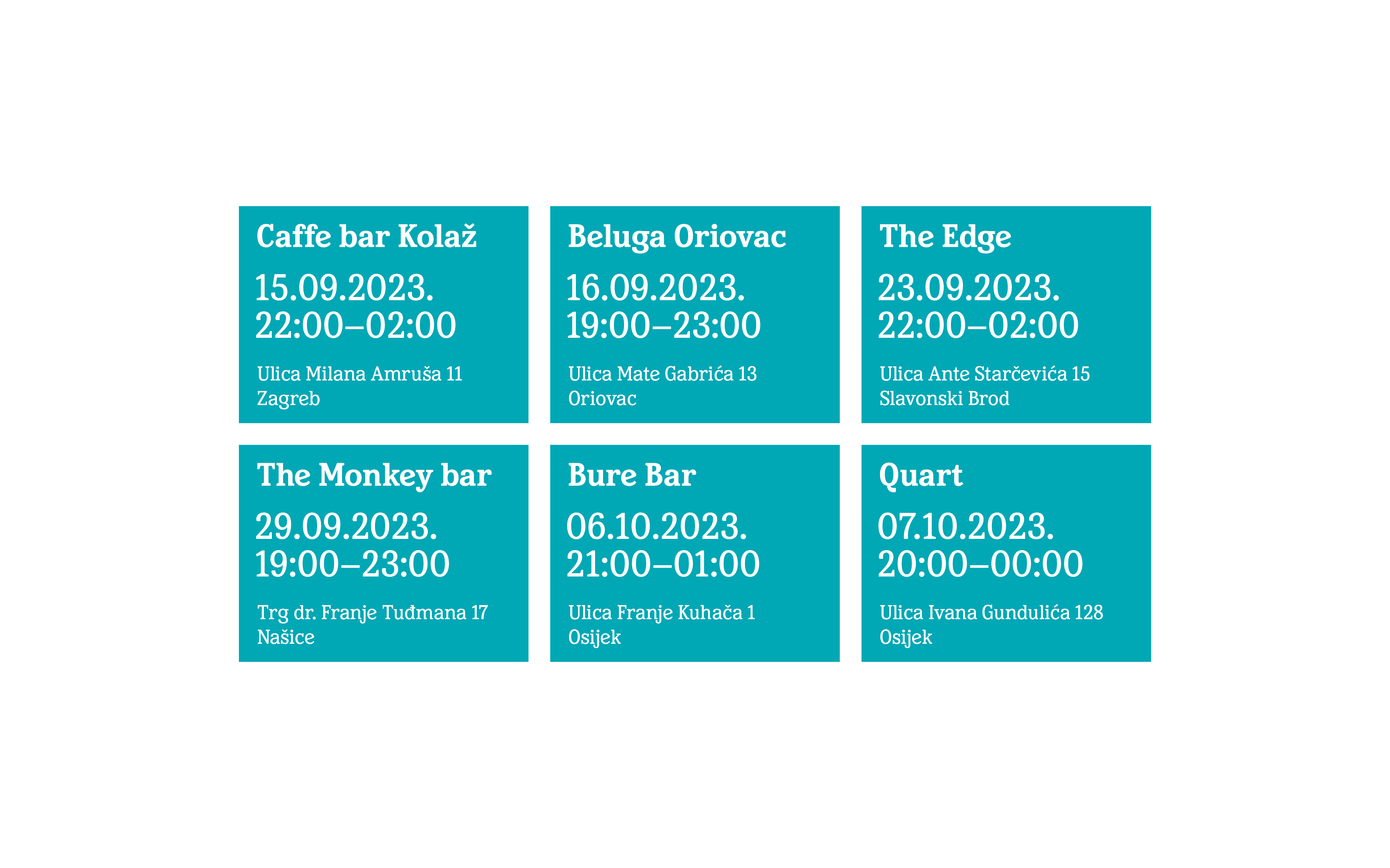 Iskusi #FulLagano #FulOsvježavajuće Heineken® Silver iskustvo na ...