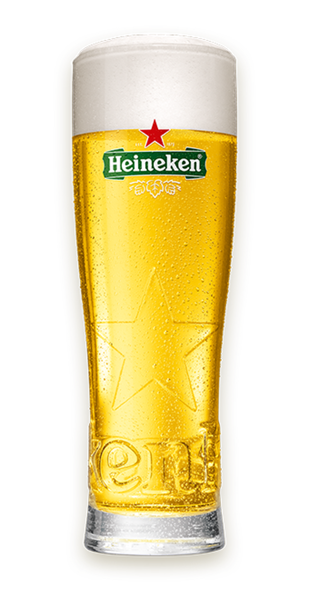 Heineken® Draught Beer | Heineken.com