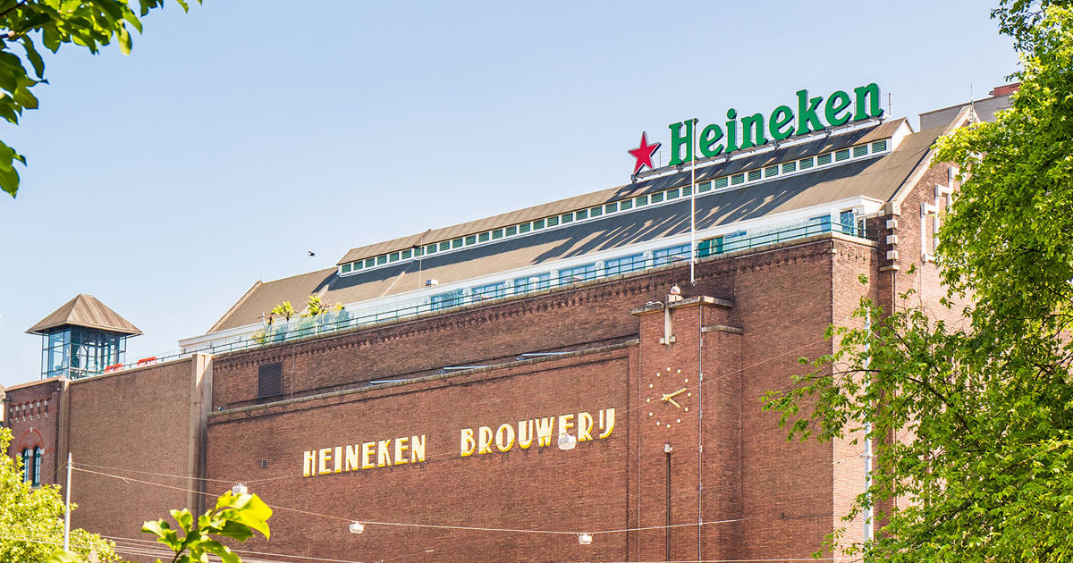 Heineken Experience | Our Story | Heineken.com