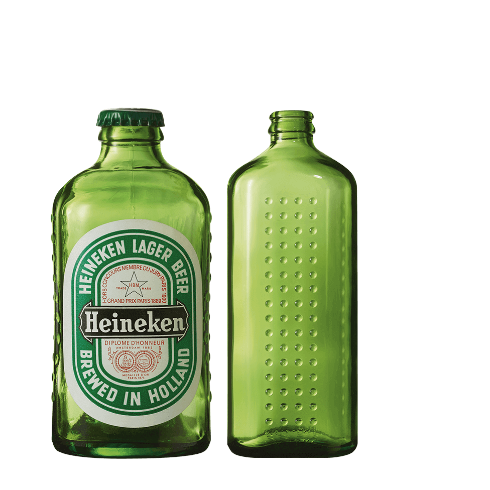 Discover the history of Heineken® | Our Story | Heineken.com