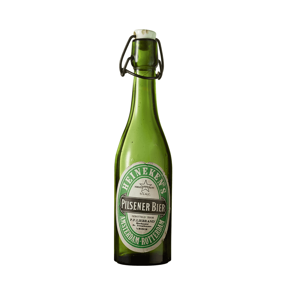 Discover the history of Heineken® | Our Story | Heineken.com