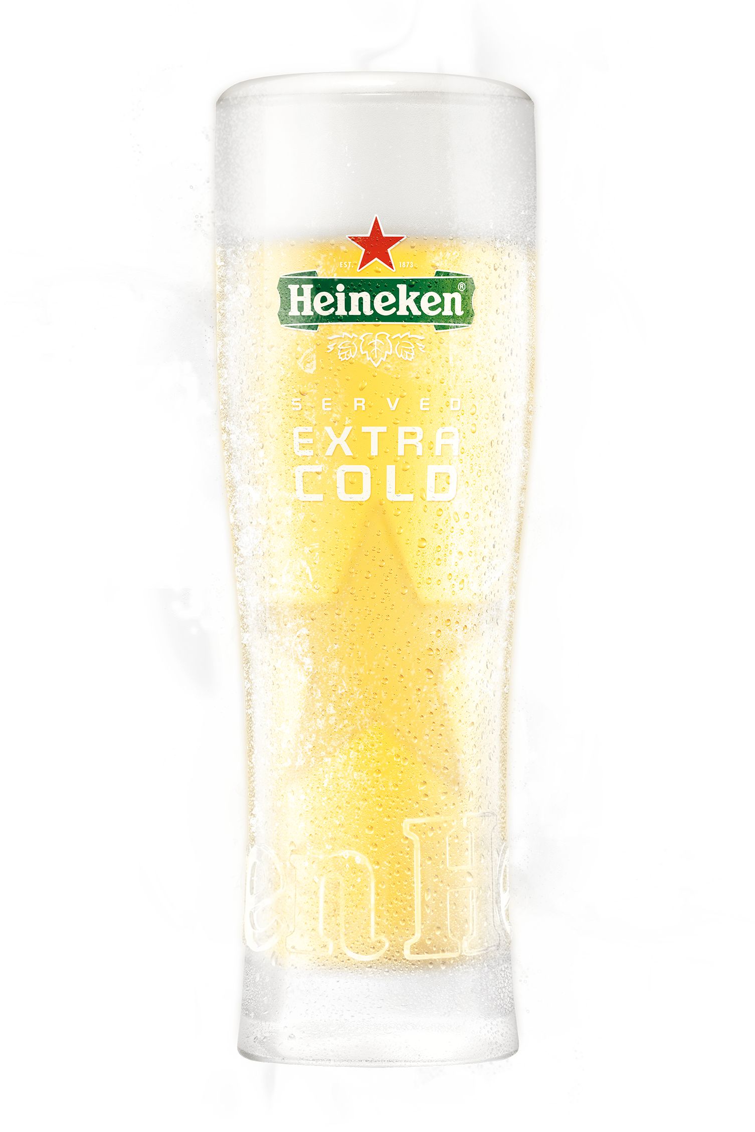 Heineken® Extra Cold | Heineken.com