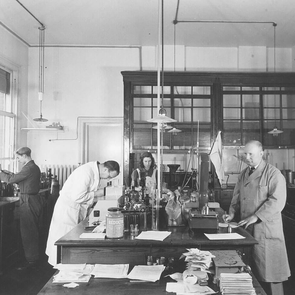 Discover the history of Heineken® | Our Story | Heineken.com